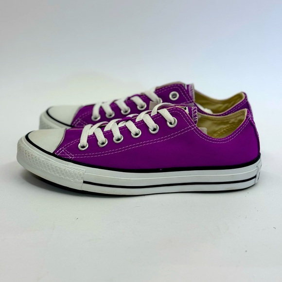 Converse | Shoes | Converse Chuck Taylor All Star Ox New In Original ...